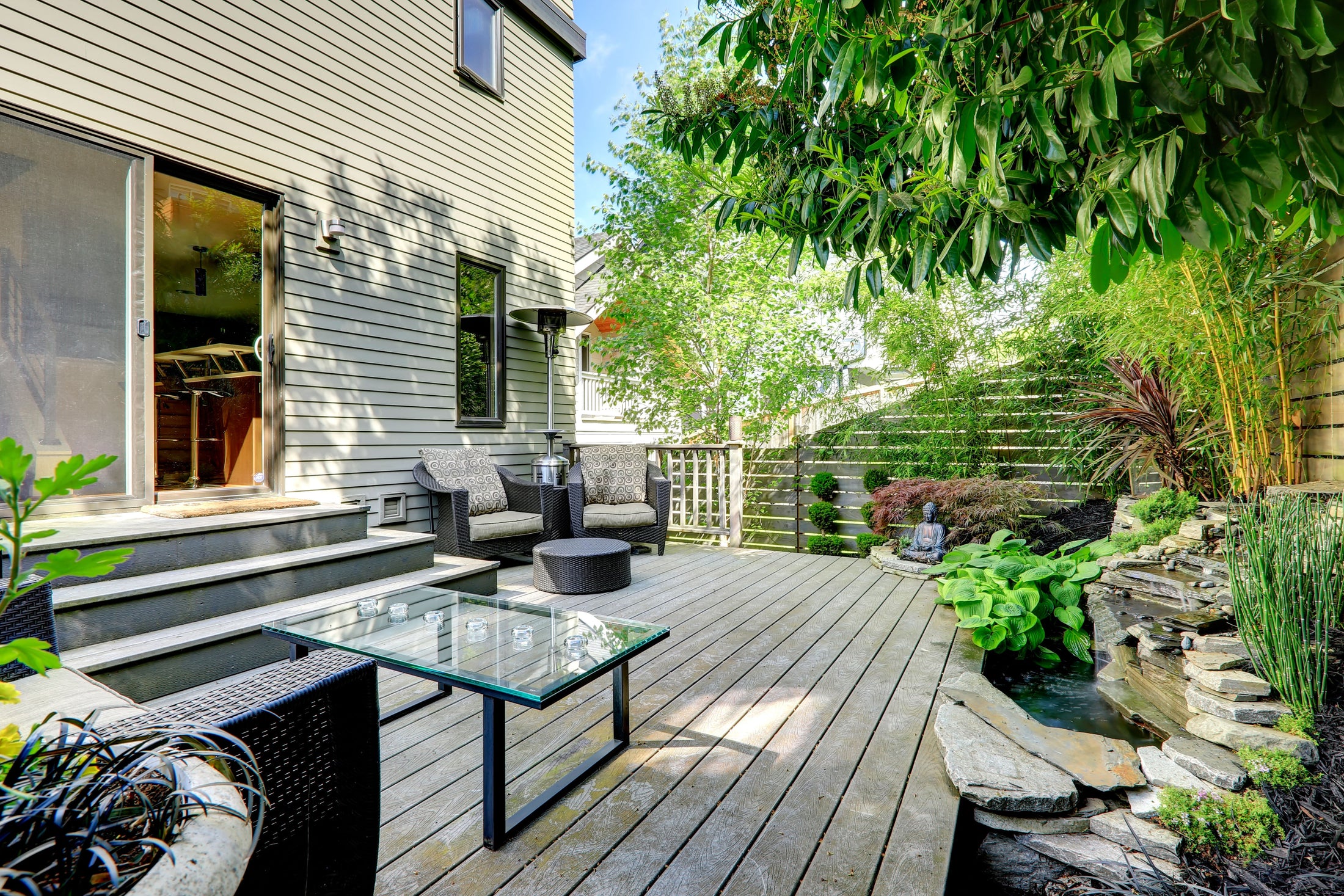 6 Benefits of a Durable Outdoor Furniture Set – Kolo Collection